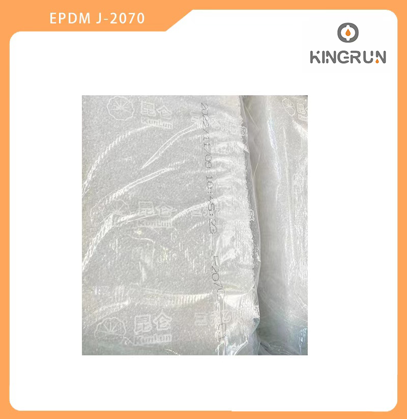 Ethylene Propylene Rubber-EPM/EPDM-JINZHOU KINGRUN CHEMICAL CO.,LTD