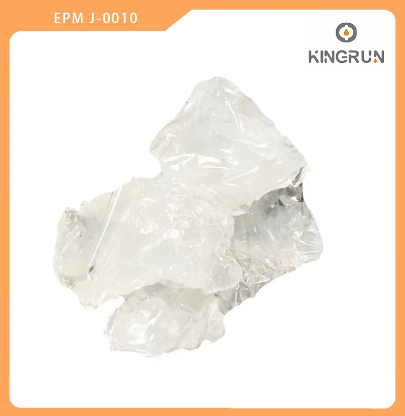 Ethylene Propylene Rubber-EPM/EPDM-JINZHOU KINGRUN CHEMICAL CO.,LTD