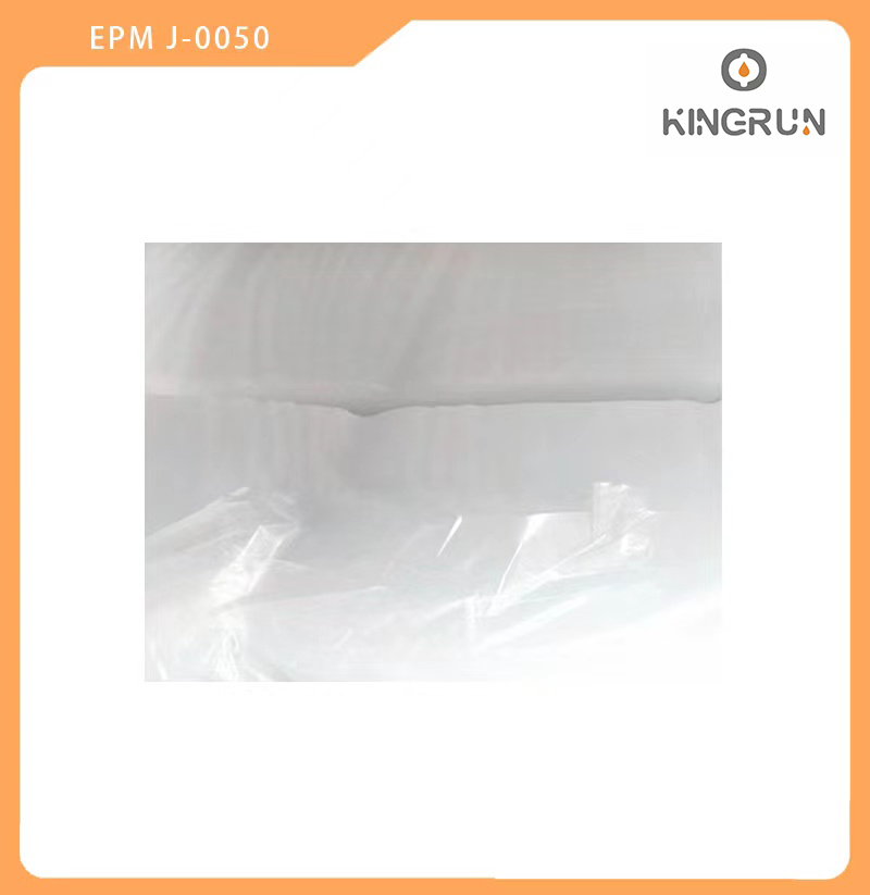 Ethylene Propylene Rubber-EPM/EPDM-JINZHOU KINGRUN CHEMICAL CO.,LTD