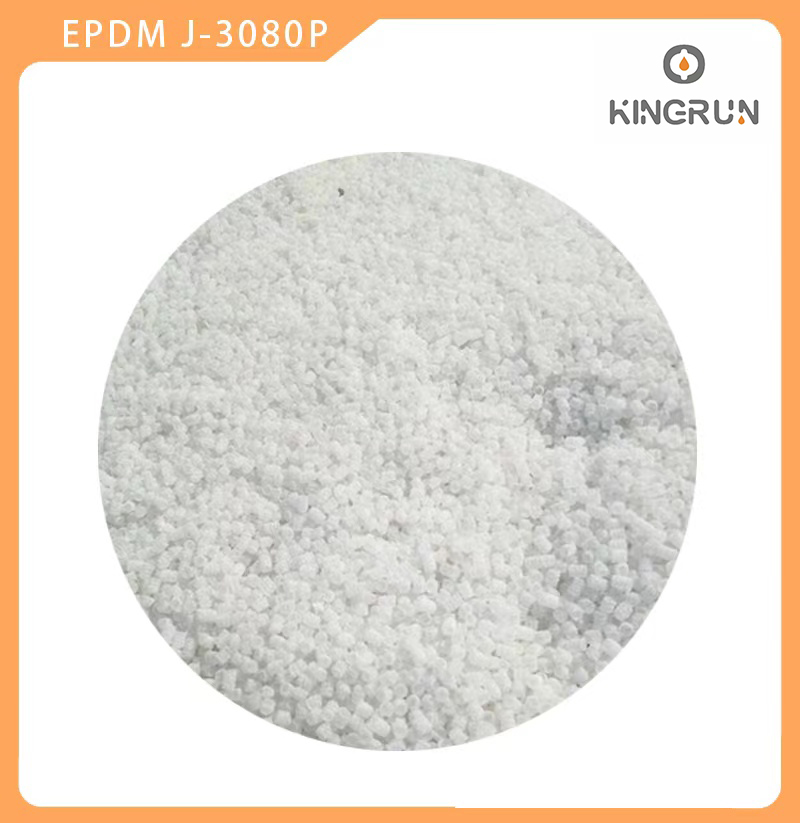 Ethylene Propylene Rubber-EPM/EPDM-JINZHOU KINGRUN CHEMICAL CO.,LTD