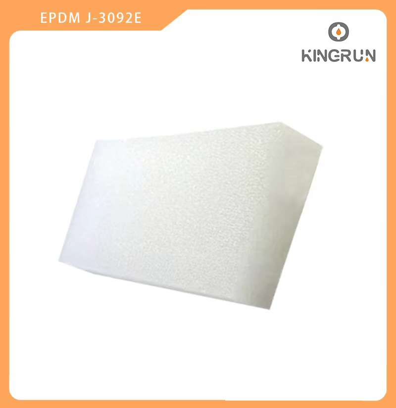 Ethylene Propylene Rubber-EPM/EPDM-JINZHOU KINGRUN CHEMICAL CO.,LTD